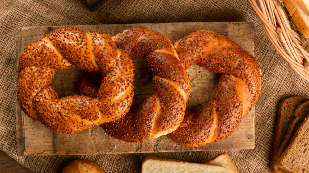 EFC Turkish Groceries: Fresh Produce & Authentic Products